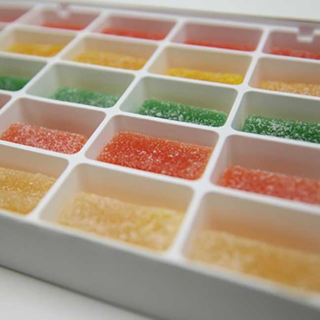 Fruit Delight (14oz) | Webb's Candy Shop