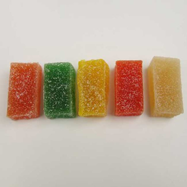 Fruit Delights (4 oz) | Webb's Candy Shop