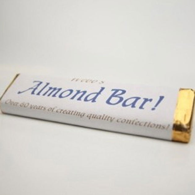 Chocolate Bars | Webb's Candy Shop