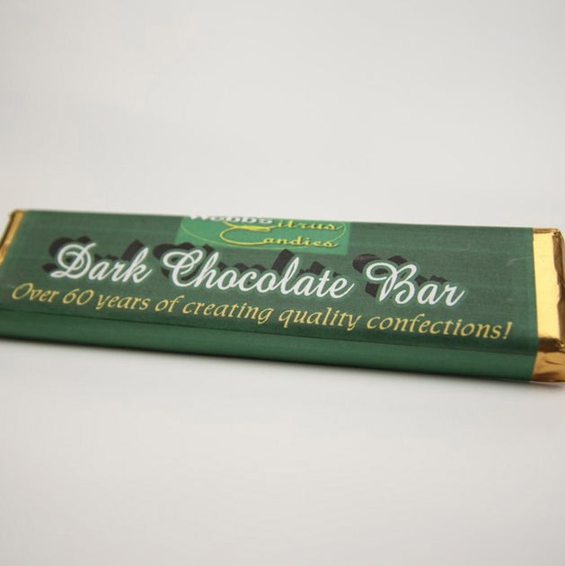 Chocolate Bars | Webb's Candy Shop