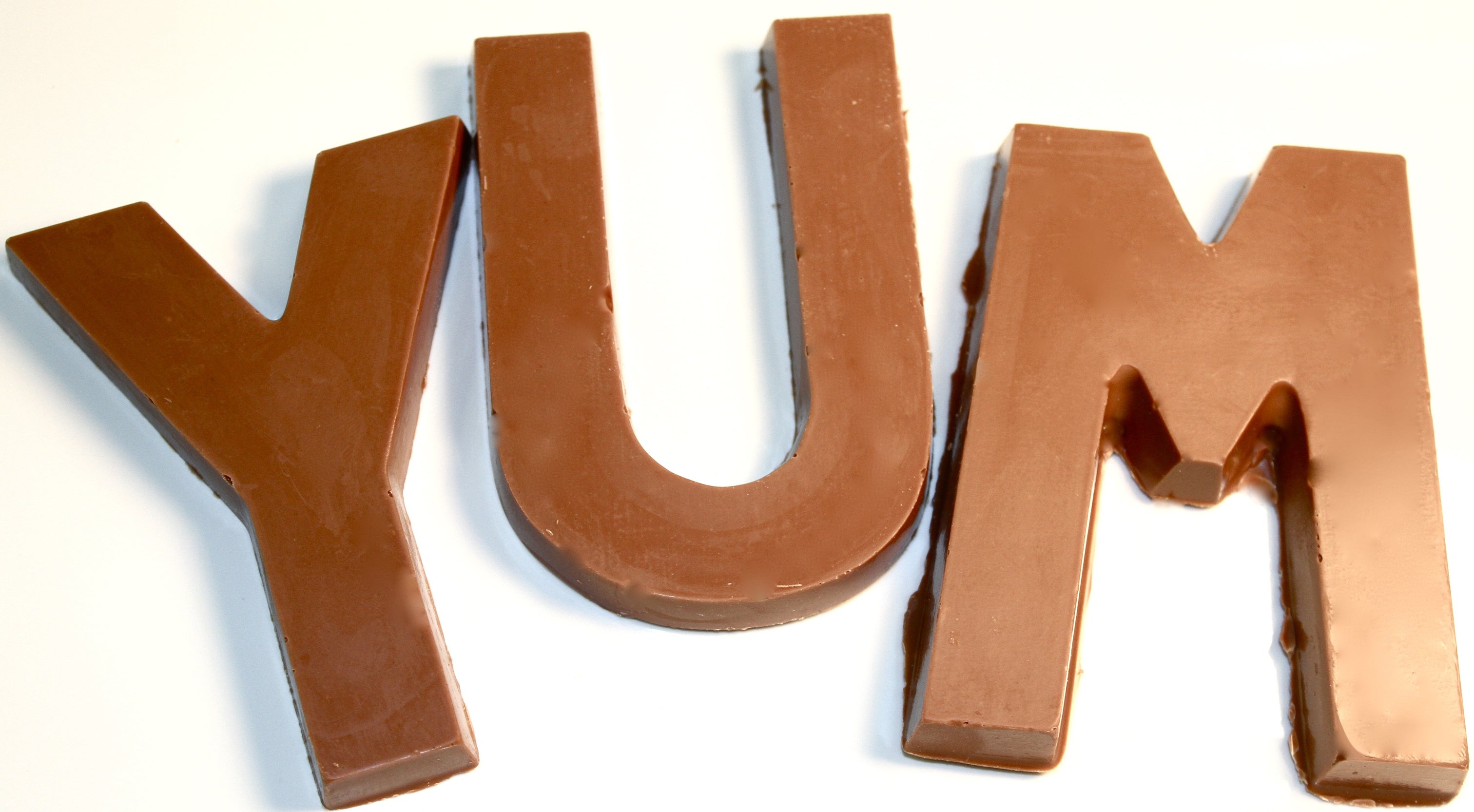 Milk Chocolate Gifts | Webb's Candy Shop