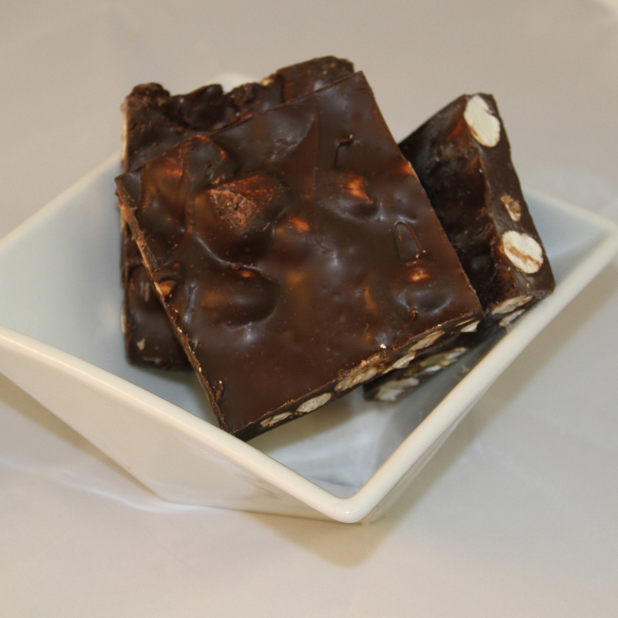 Chocolate Candy Bars | Webb's Candy Shop